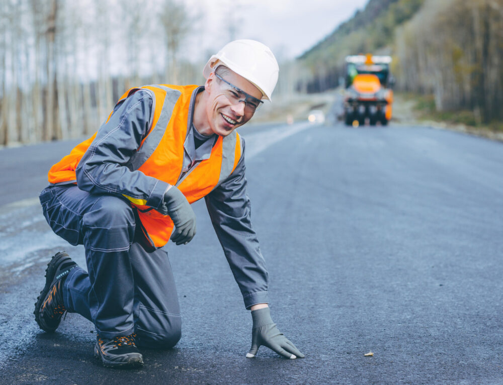 Chip Seal Vs Asphalt – What’s The Difference? - Sunrise Asphalt