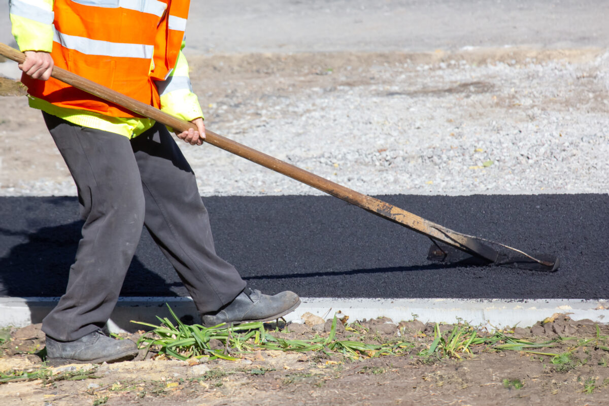 Asphalt Resurfacing vs. Replacement: Which Is Right for Your Property ...